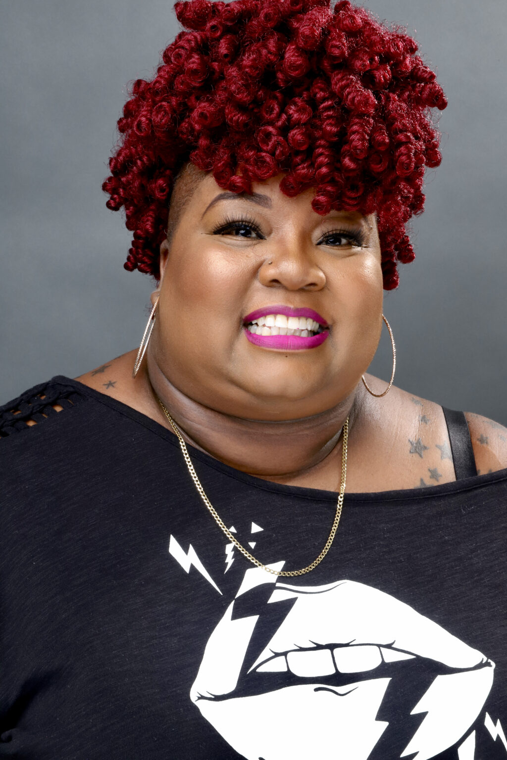 Episode 1: Healing the Mother Wound with La Shaun Phoenix Moore | nourish.community